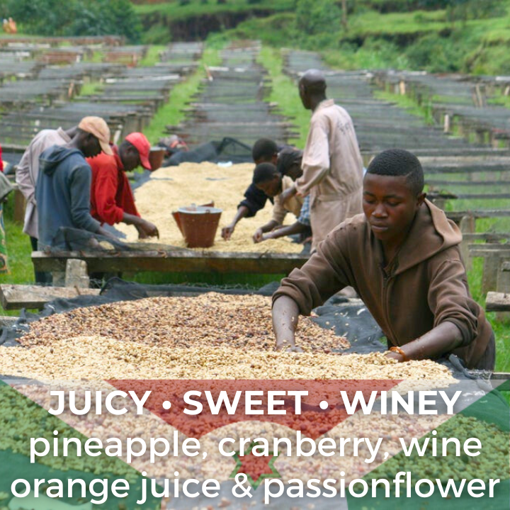 Coffee Blending Basics – The Captain's Coffee