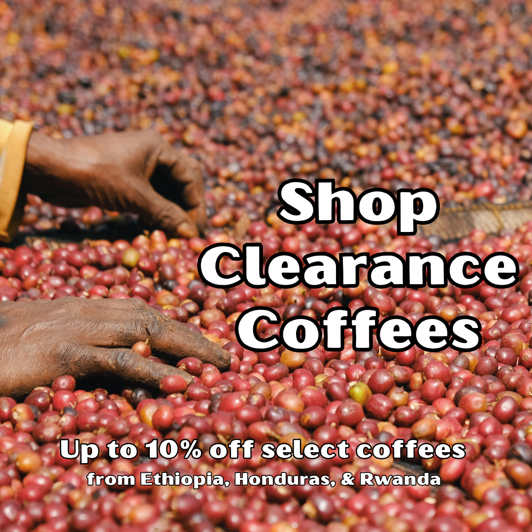 The Captains Coffee – The Captain's Coffee