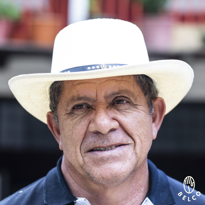 Colombia Tolima Finca La Leona Caturra – The Captain's Coffee