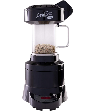 The Captains Coffee – The Captain's Coffee