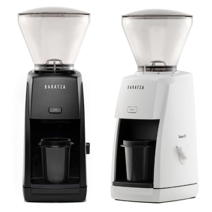 Baratza Encore ESP Grinder – The Captain's Coffee