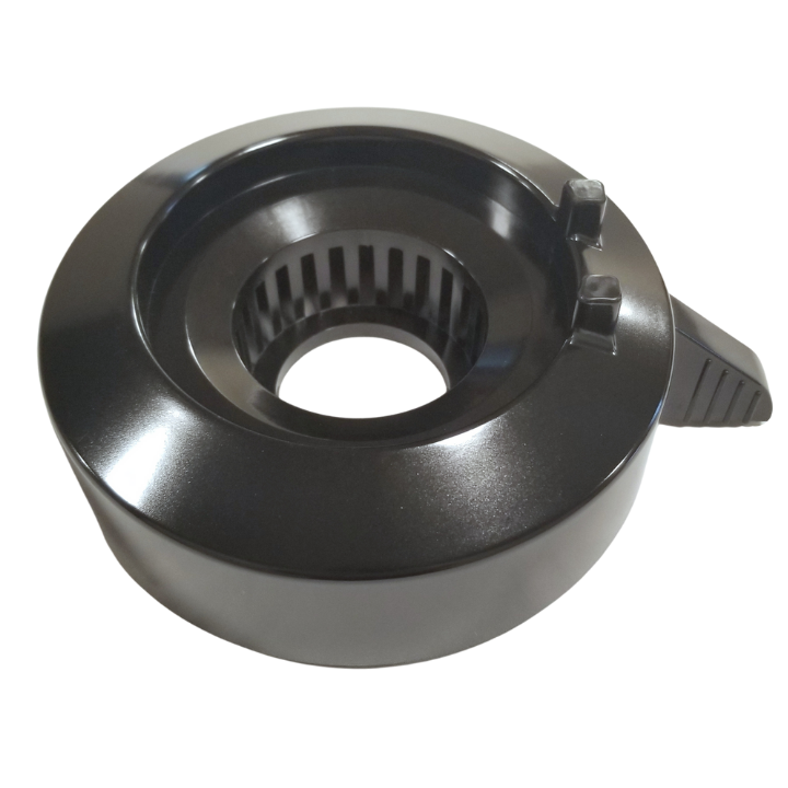 Fresh Roast SR540/SR800 Chaff Collector Base – The Captain's Coffee