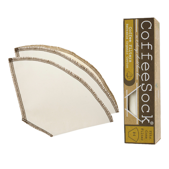 Brewing – tagged "CoffeeSock" – The Captain's Coffee