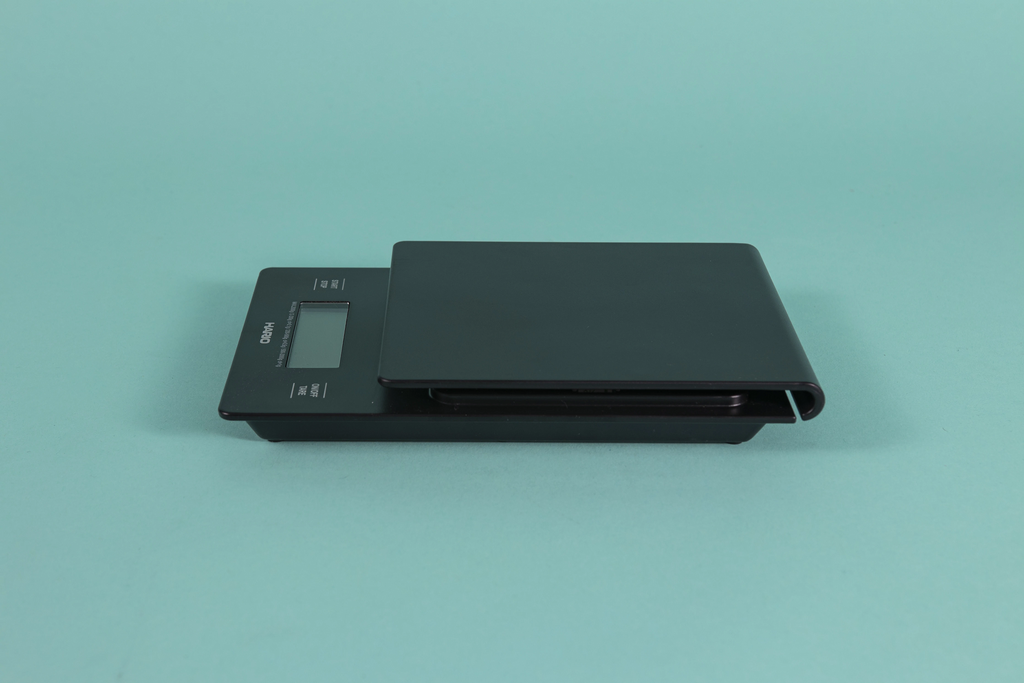 Hario Scale – The Captain's Coffee