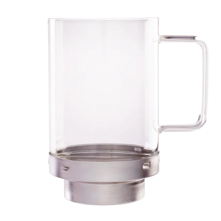 Fresh Roast SR540/SR800 Roasting Chambers – The Captain's Coffee